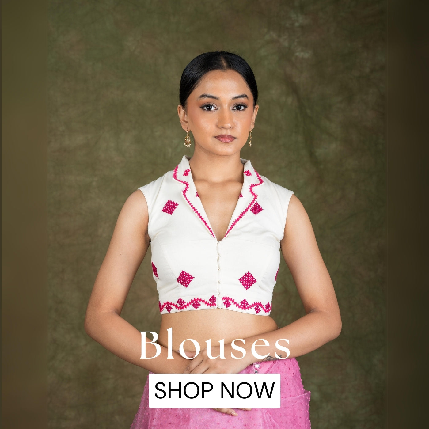 Ready to Ship Blouses